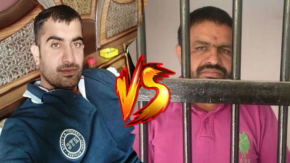 rakesh manju news kailash manju jodhpur enmity with nandia gang how ...