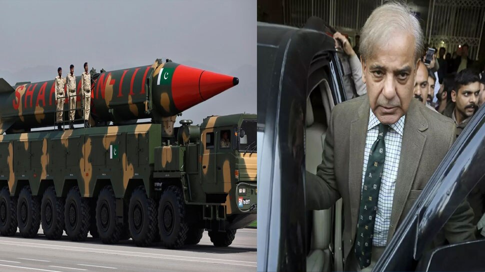 Is us master plan ready to snatch and grab Pakistan Nuclear Bomb ...