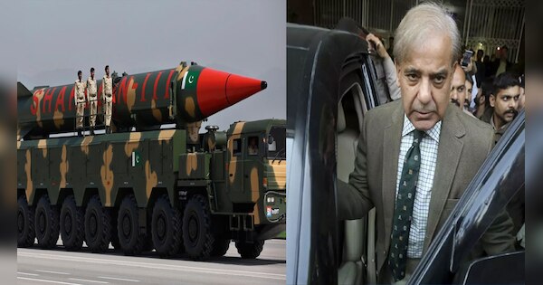 Is us master plan ready to snatch and grab Pakistan Nuclear Bomb ...
