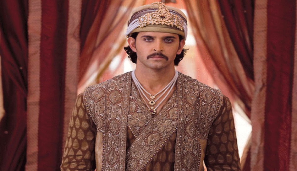 Mughal emperor Akbar did not look like Hrithik Roshan at all know the ...