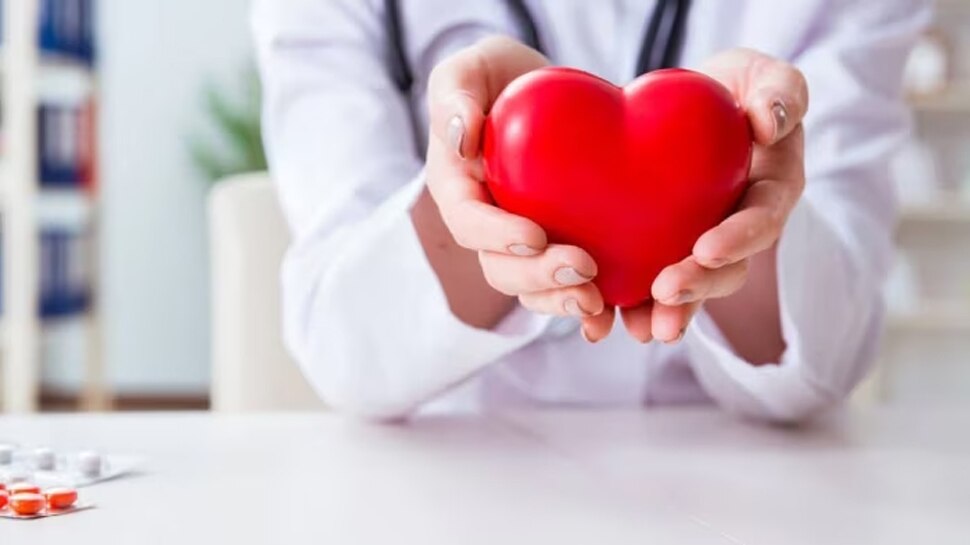 Healthy Heart Diet 5 Steps To Prevent Heart Disease Symptoms Of Heart
