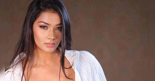 Namrata Malla Bold Dance Video Viral On Social Media See Dance Moves Namrata Malla के इस डांस