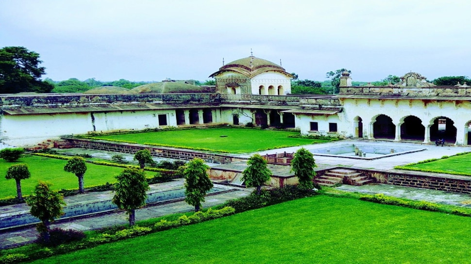 madhya pradesh name of islam nagar village in bhopal district changed ...