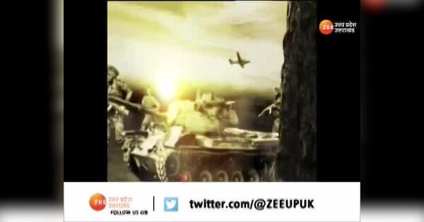 Hai Naman Unko special program to give tribute to indian army and ...