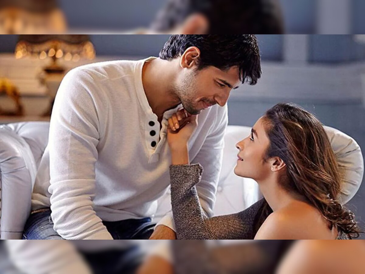 Sidharth Malhotra Dating History Previous Girlfriends Names Alia Bhatt ...