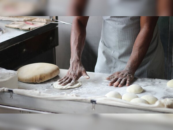 bharat atta for sale, flour on 29 50 per kg on nccf nafed, wheat price ...