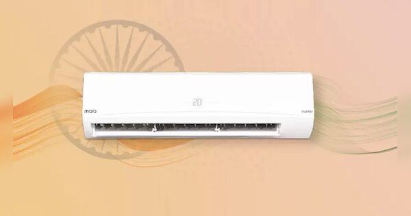 MarQ by Flipkart launches new range of energy efficient 4-in-1 ...