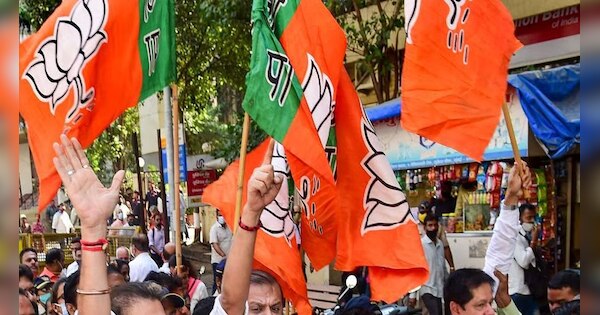 Up Legislative Council Election 2023 Counting bjp sp kanpur, bareilly, Jhansi | UP MLC Election ...