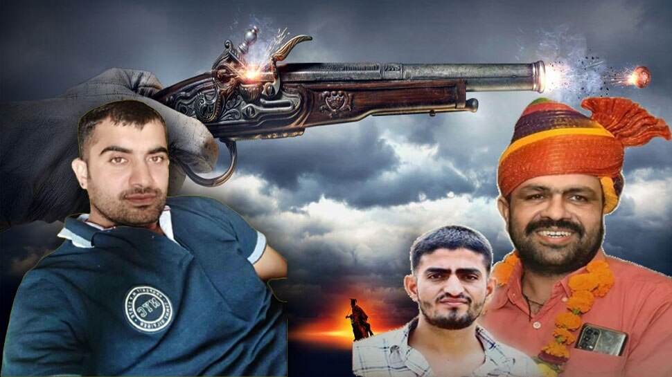 rajasthan crime history of kailash vishnoi and vikram nandia gang after ...