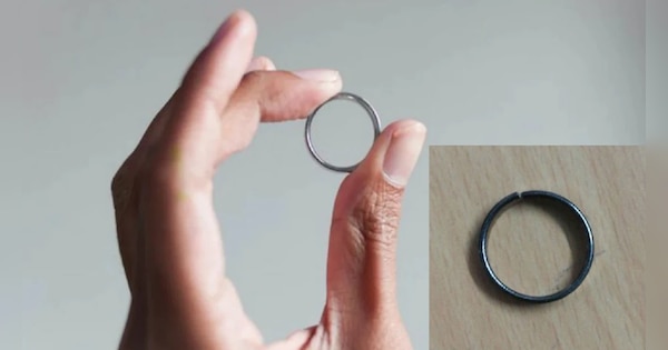 Lucky metal iron is lucky metal for these people happiness will come in ...