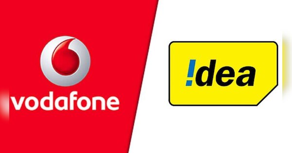 Vodafone Idea internet network service down users complain in company ...