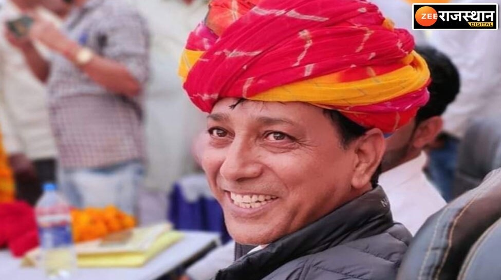 Rajasthan News minister Rajendra Gudha including 3 kidnapping assault ...