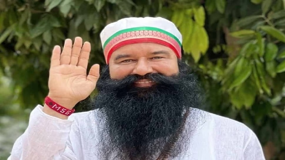 sgpc petition in high court against rape convict Ram Rahim 40 day ...