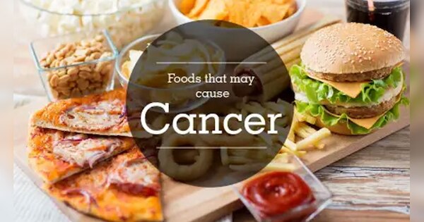 These Foods Can Cause 34 Types Of Cancer ultra processed and Junk Diet ...