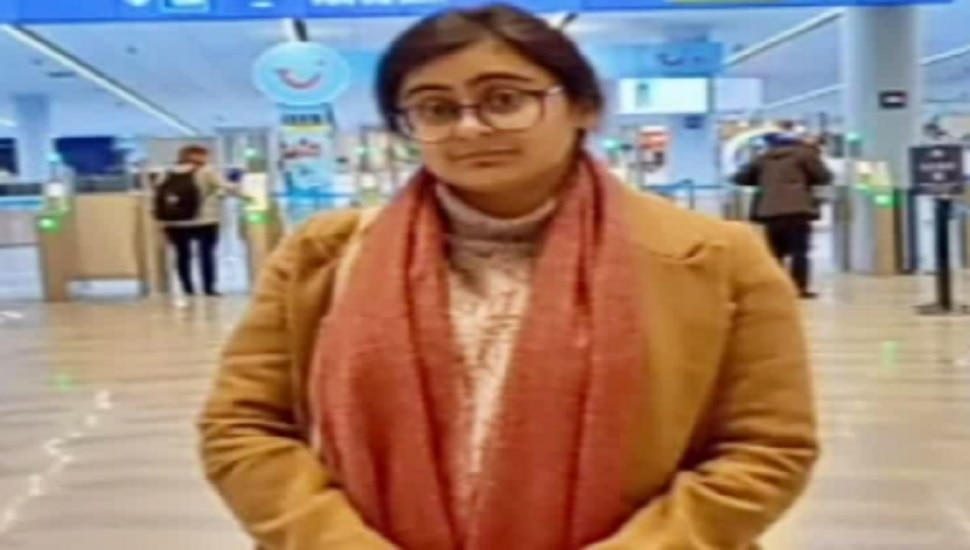 Motihari daughter will work in NASA of America know who is Dr Anshu Kumari | Motivational Story ...