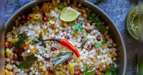 sabudana grows on tree or prepared from something have you ever ...