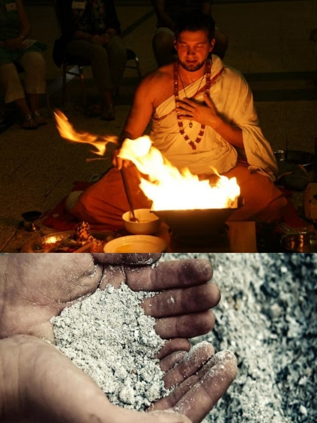 Havan Rakh Ke Totke: हवन की राख से करें ये टोटके, बन जाएंगे धनवान