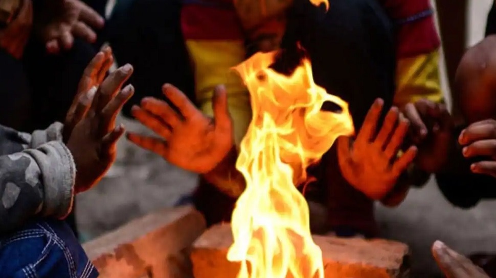 Bihar Weather today Update 5 February Meteorological Department Said ...