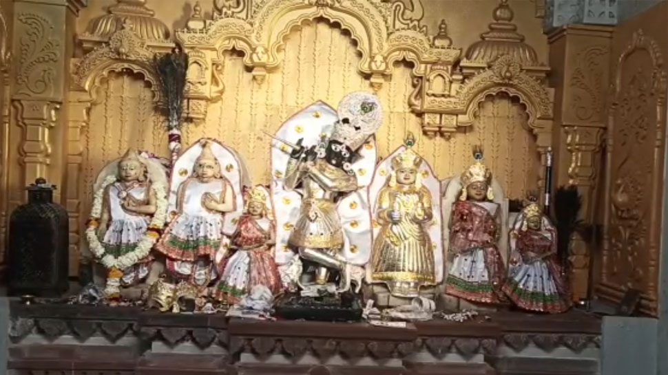 Dungarpur News Today main fair of Beneshwar Dham on Magh Purnima tide ...