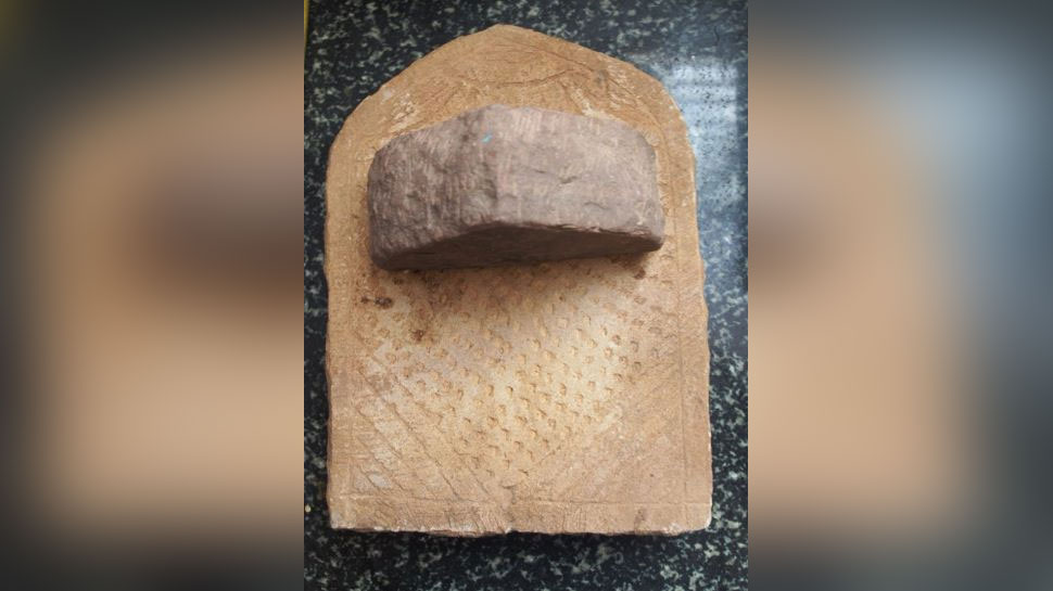 How to use Silbatta for good luck vastu tips for silbatta, right ...