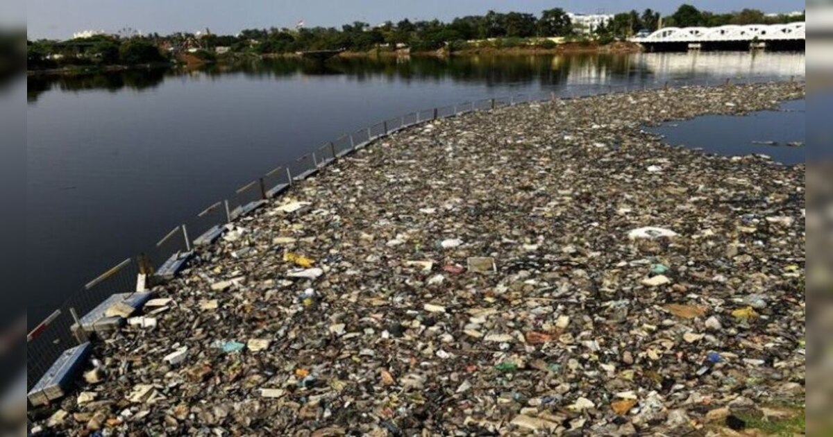 Most Polluted River: ପ୍ରକାଶ ପାଇଲା ଦେଶର ସର୍ବାଧିକ ପ୍ରଦୂଷିତ ନଦୀ ତାଲିକା ...