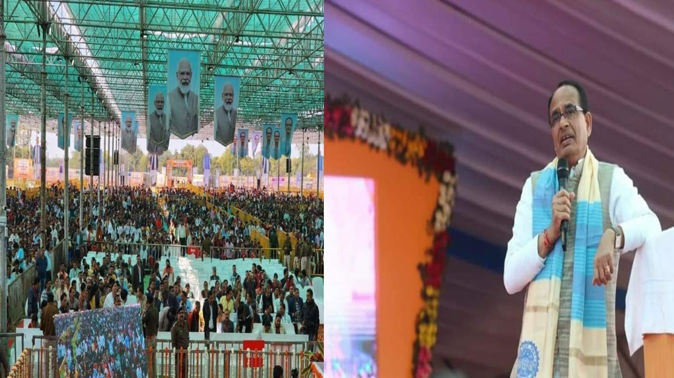 These are features of CMCLDP of Mahatma Gandhi Gramodaya University ...