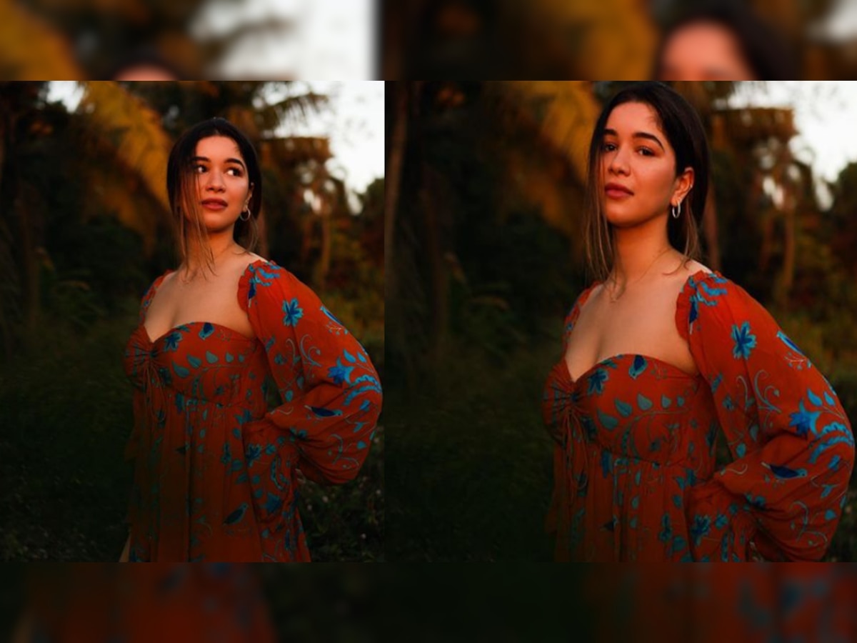 Sara Tendulkar s entry into glamorous world of modeling see See very ...