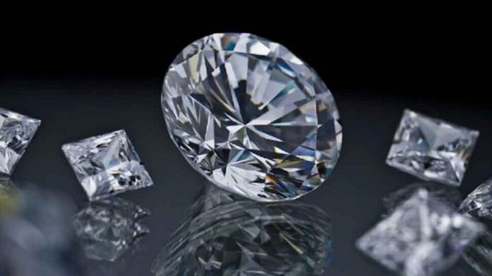 How diamonds are prepared in lab difference between lab grown and ...