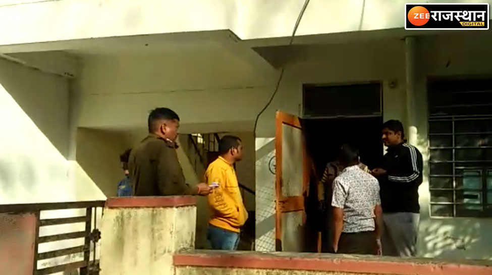 Baran young man troubled by death of his wife hanged himself | Baran ...