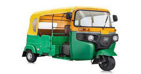 Auto rikshaw made luxury car harsh goenka shard video | Auto Riksha को ...