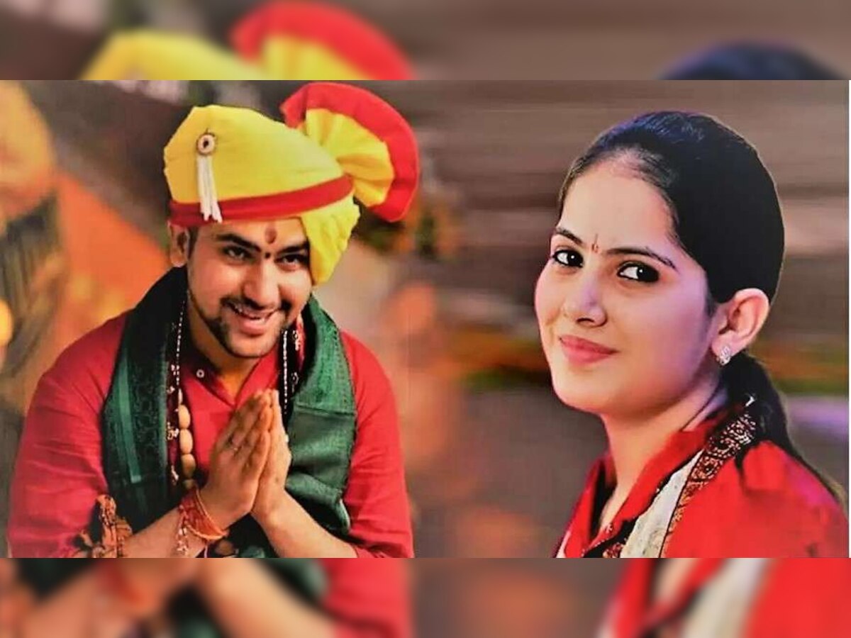 Jaya Kishori Vs Bageshwar Sarkar Who is a Bigger Influencer and how ...