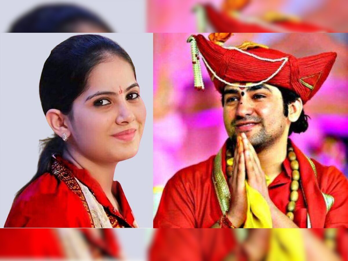 Jaya Kishori Vs Bageshwar Sarkar Who is a Bigger Influencer and how ...