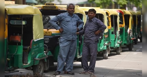 delhi auto taxi driver uniform compulsory 10 thousand fine if auto ...