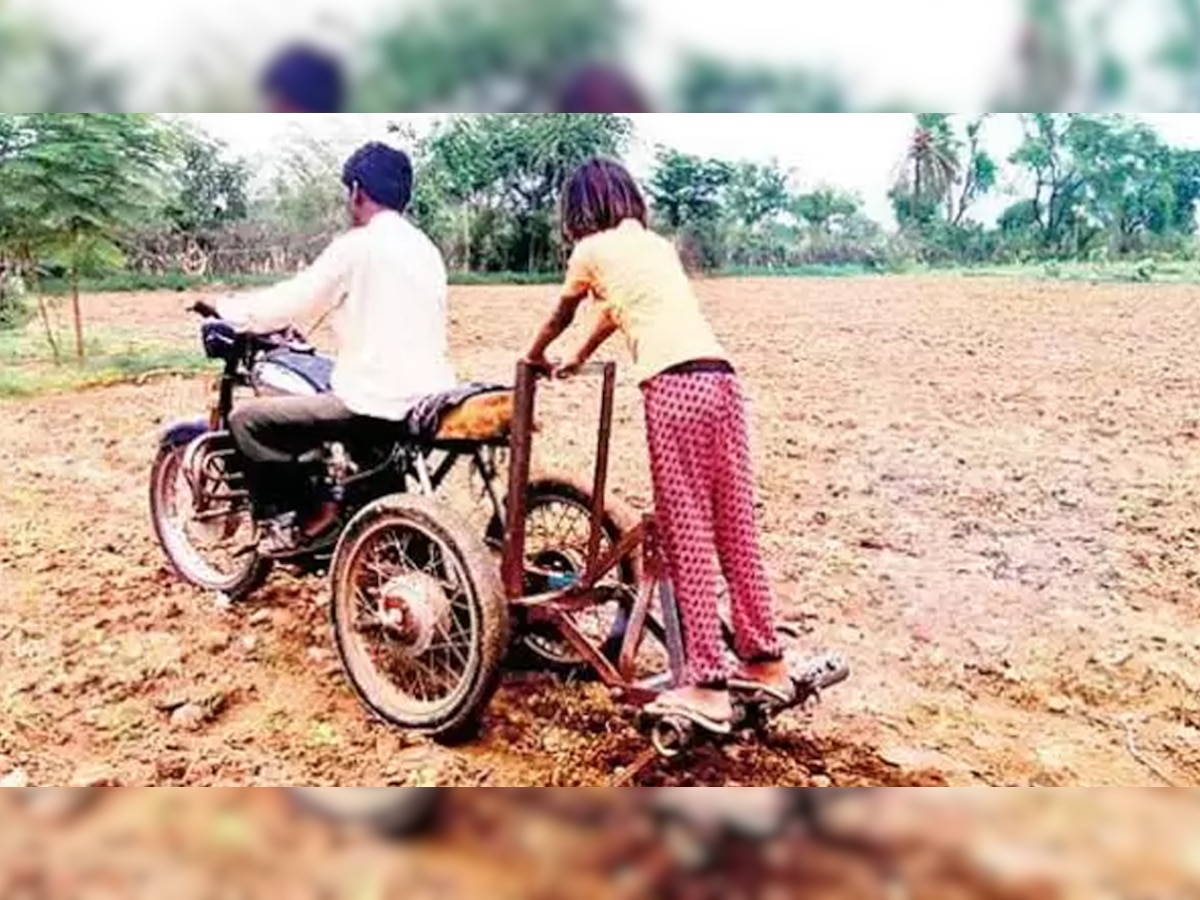 Desi Jugaad: From heating water to playing cricket Indian use jugaads 10 photos | Desi Jugaad ...