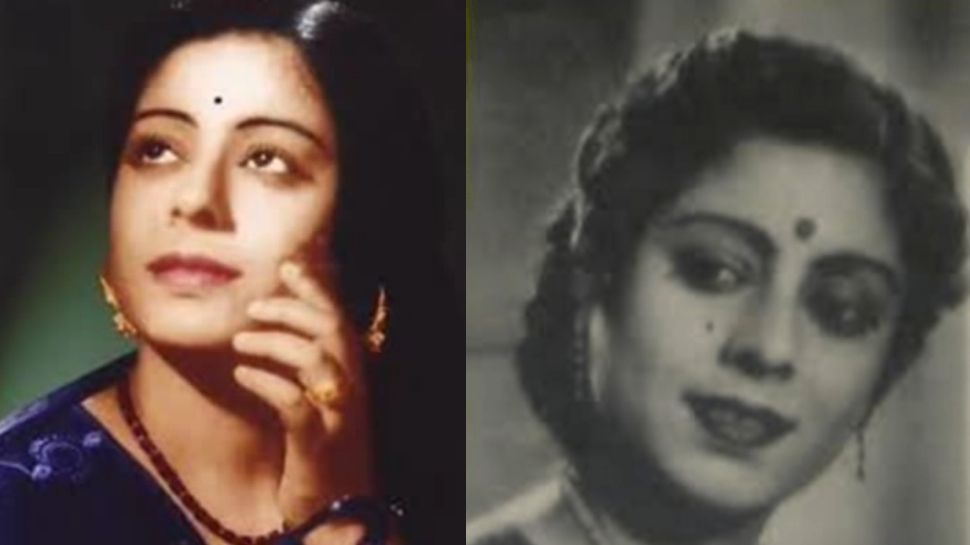 Hindi Cinema First woman villain Raj lakshmi Devi tragic story, she ...