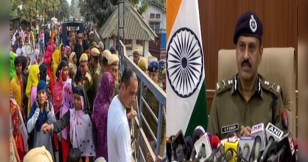 Assam Child Marriage act dgp said challenge now to file charge sheet ...