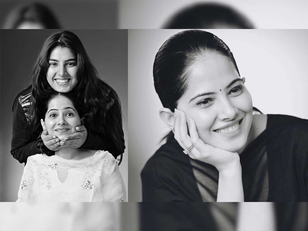 Jaya Kishori Secretes Know All About Motivational Speaker Jaya Kishori