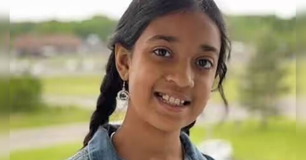 most talented worlds brightest student by johns hopkins Natasha World ...