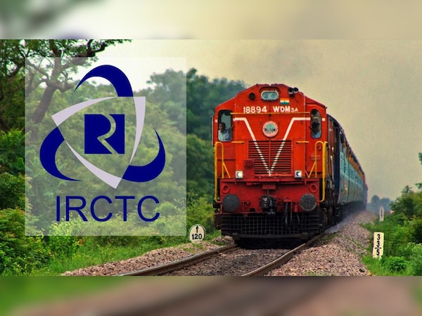 IRCTC New Service online food ordering service via WhatsApp Check ...