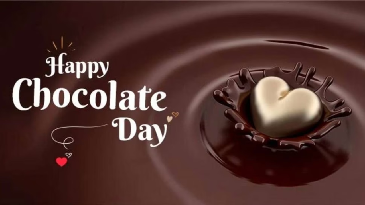 happy chocolate day 2023 wishes quotes shayari images greeting status ...