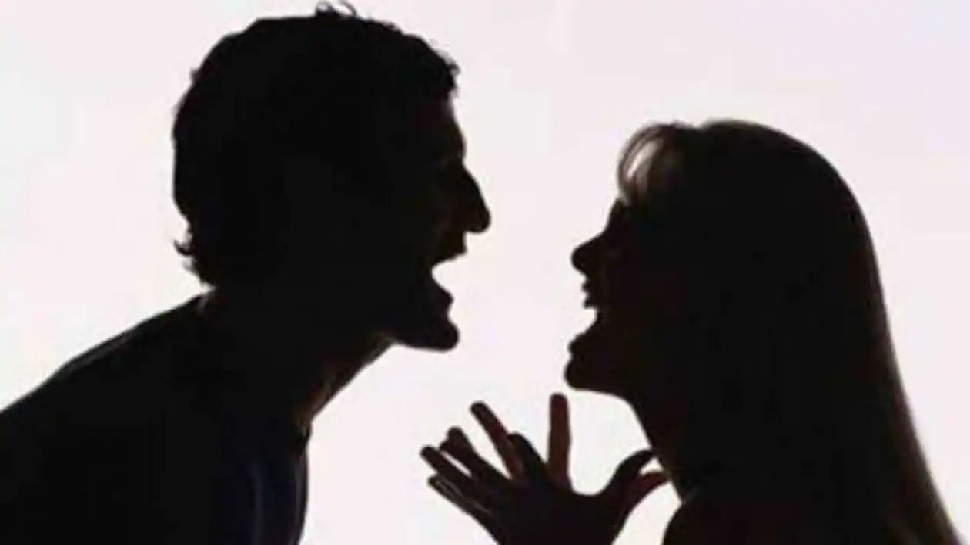 Husband wife fight on same topic again and again know how to deal with ...