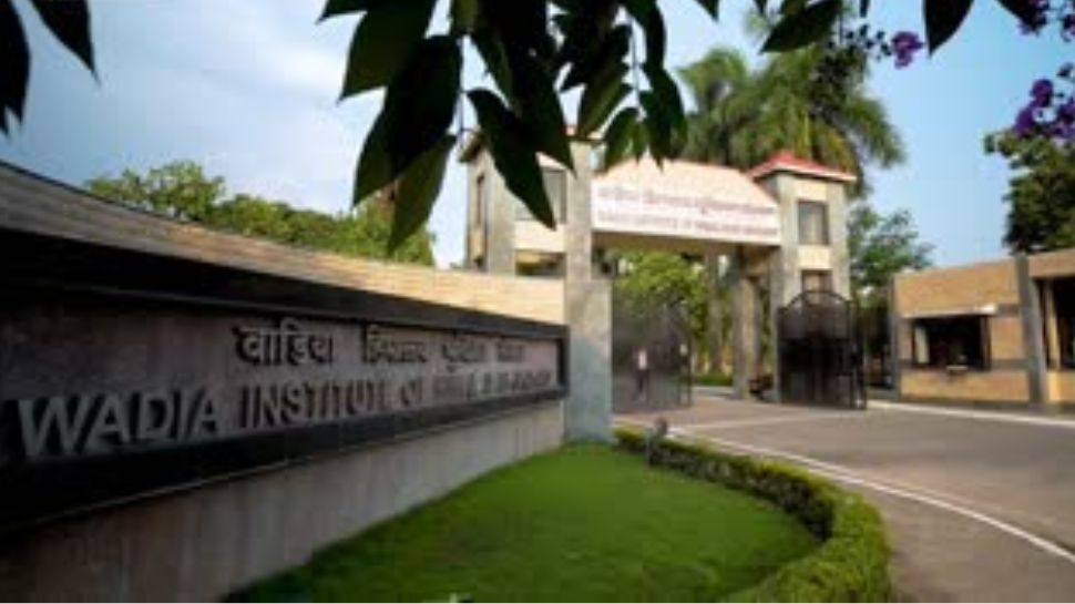 Wadia Institute of Himalayan Geology Scientists report of Turkey ...