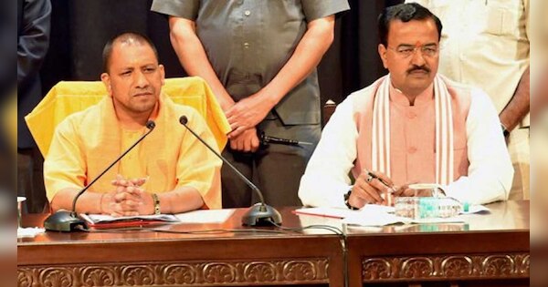 Lucknow Name Change issue UP Deputy CM Brajesh Pathak said Lucknow was earlier Laxman Nagri ...