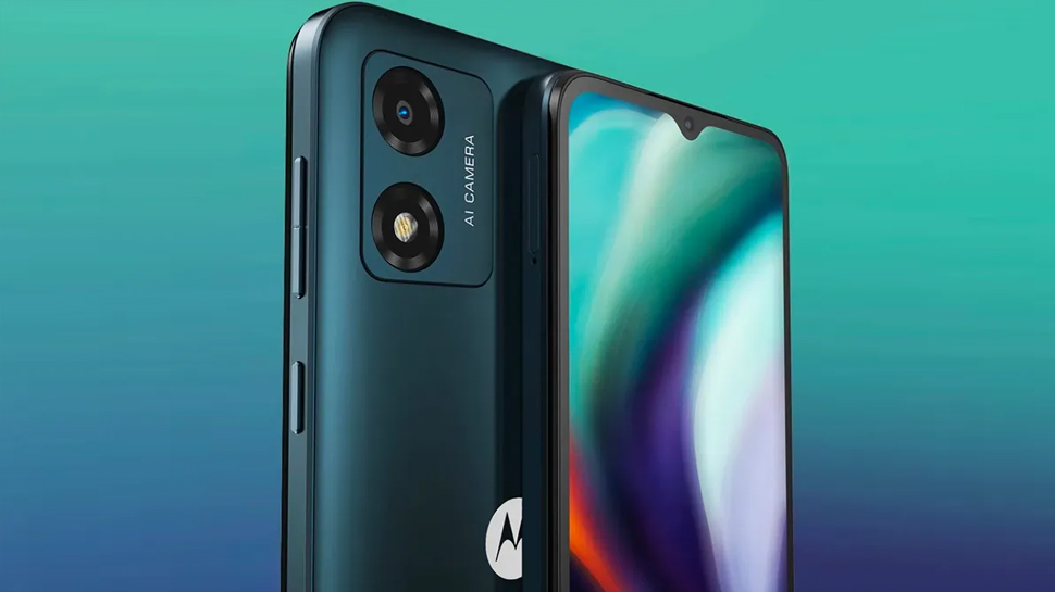 Smartphone Under 7000 Motorola Silently Launched Moto E13 Price Specs ... Smartphone Under 7000 Motorola Silently Launched Moto E13 Price Specs ...