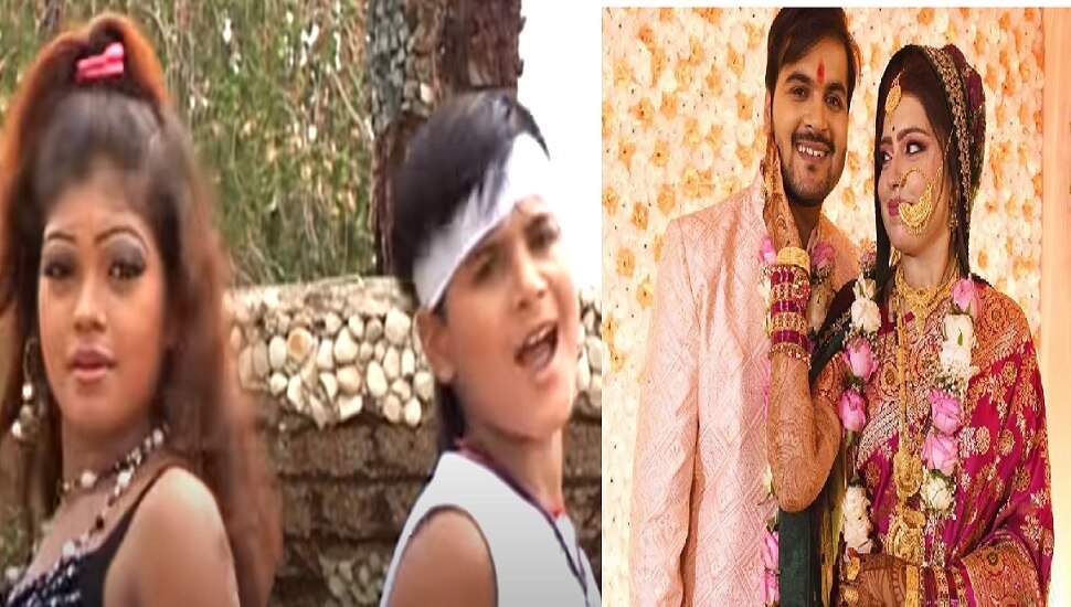 Have you heard that song of Arvind Akela Kallu who made her a Bhojpuri star overnight | अरविंद ...