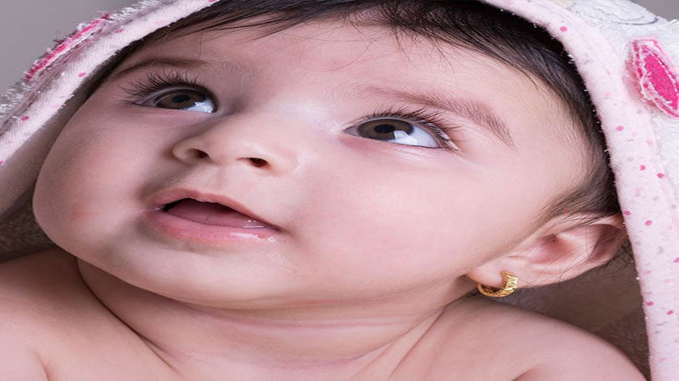 karnavedha sanskar why male piercing their ears know the mythology ...