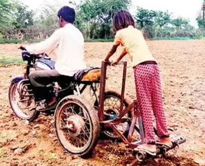 Bharatiya Desi Jugaad: ପାଣି ଗରମ କରିବା ଠାରୁ ଆରମ୍ଭ କରି କ୍ରିକେଟ୍ ଖେଳିବା ପର୍ଯ୍ୟନ୍ତ, ବିଭିନ୍ନ କାମର ...