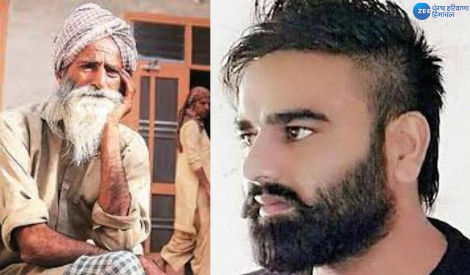 Breaking news : ਗੈਂਗਸਟਰ ਵਿੱਕੀ ਗੌਂਡਰ ਦੇ ਪਿਤਾ ਨੇ ਚੁੱਕਿਆ ਖੌਫ਼ਨਾਕ ਕਦਮ!