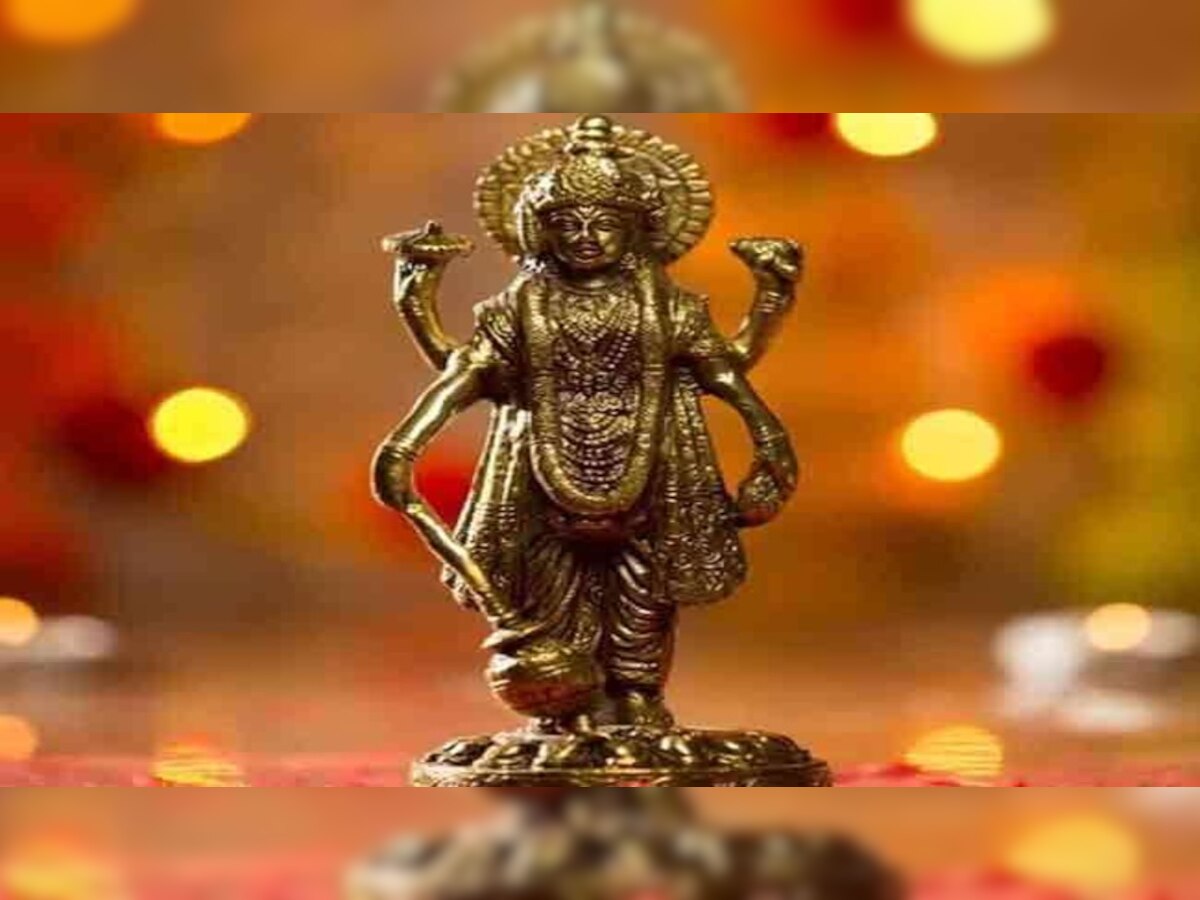 Vishnu Sahastranam Benefits: गुरुवार के दिन किया ये काम दिलाता है सब ...