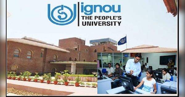 IGNOU Campus Placement drive for graduates IGNOU Placement Registration ...